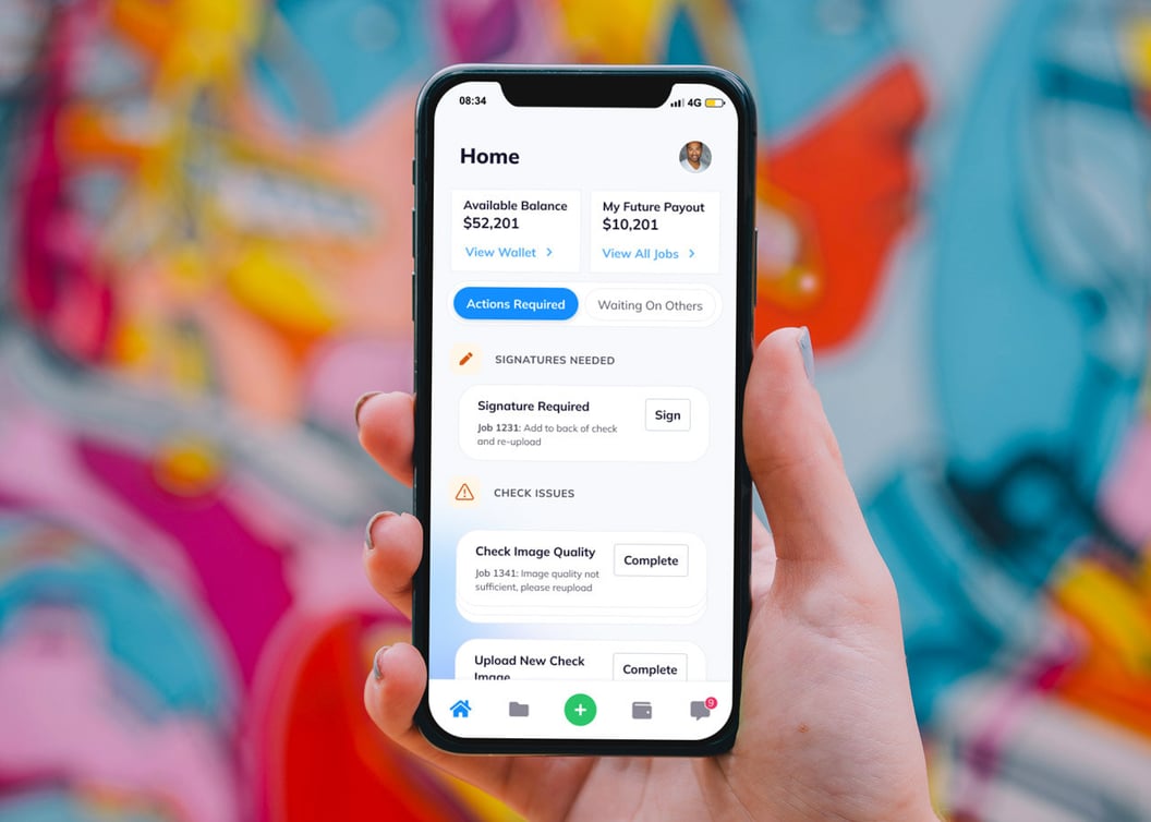 Why Your Property Restoration Professional Uses iink & What to Expect ...