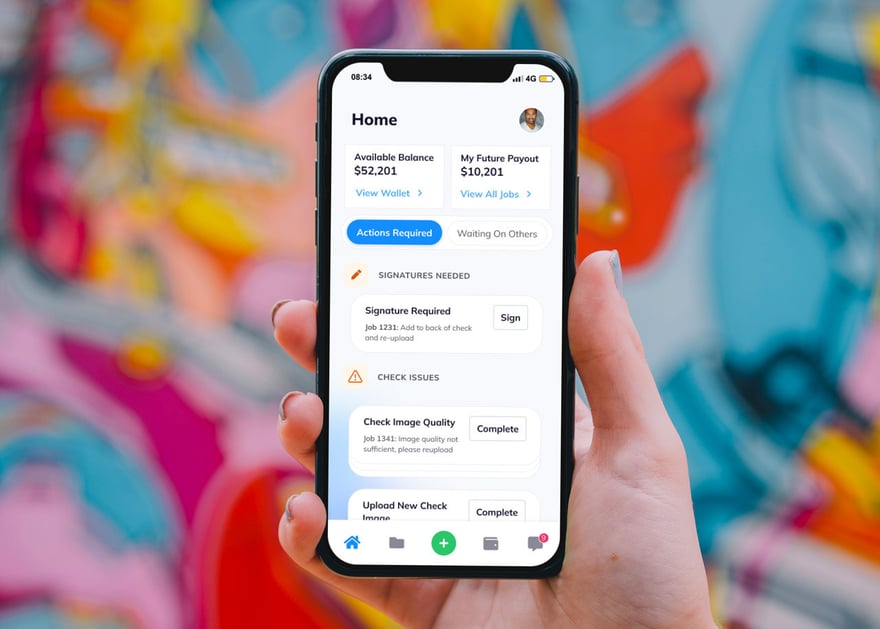 Transform Payment Management with Wallet by iink