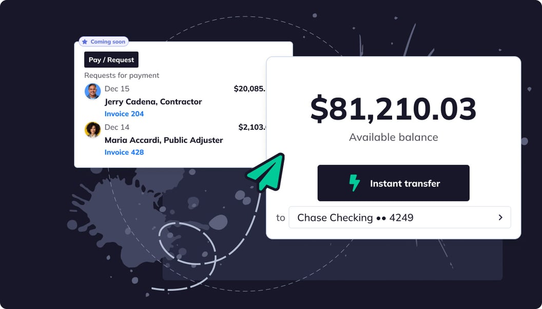 Why Your Property Restoration Professional Uses iink & What to Expect ...